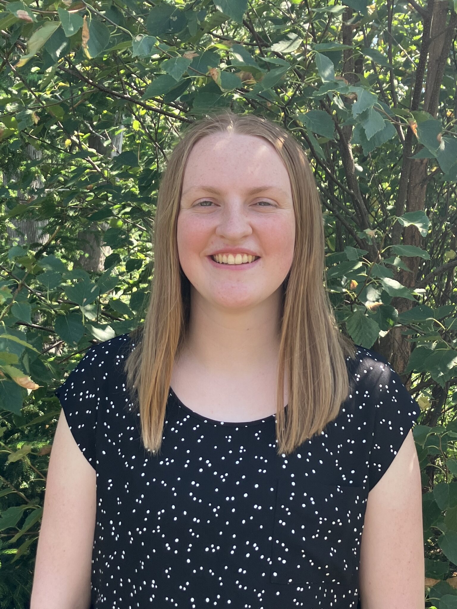 2025 Emerging Leader of the Year Award – Certified Professional ...
